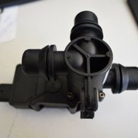 Mercedes Original A0005003040 Umschaltventil Kühlwasser Water Pump ...