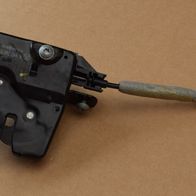 Original Mercedes W447 Vito V Klasse Heckklappe Schloss a4477400335 ...