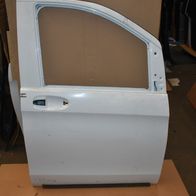 Original Mercedes w447 Beifahrer Tür vorne rechts weiss A4477206700 V ...