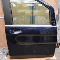 Original Mercedes w447 Beifahrer Tür vorne rechts Blau A4477206700 V ...