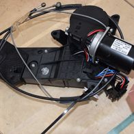 Original Mercedes elektrische Schiebetür Antrieb w447 V Klasse Vito ...