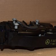 Original Mercedes w447 Schiebetür Links w447 Türschloss a4477300702 ...