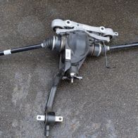 Original Mercedes w447 Vito V Klasse Differential A4473501014 mit ...