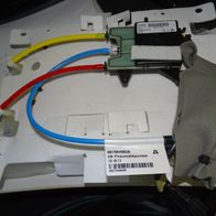 mercedes sitz lordosestüze lordos unterstuzung 0009105102 luft pumpe ...