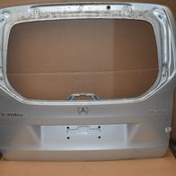 Original Mercedes w447 V Klasse Heckklappe Scheibe klappbar A4477404000 ...