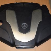 Original Mercedes Motorabdeckung OM642 w166 GLE 350d a6420107008 ...