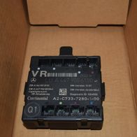 Original Mercedes w447 Türsteuergerät a4479006100 Vito V Klasse ...