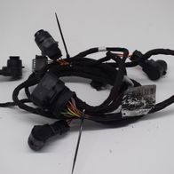 Original Mercedes w463 AMG G Klasse Leitungssatz Parksensor A4635404101 ...