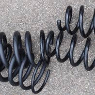 Original Mercedes G Klasse w463A Federn Satz VA HA a4633205500 kaufen ...