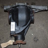 Original Mercedes w447 Vito V Klasse Hinterachsgetriebe Differential ...