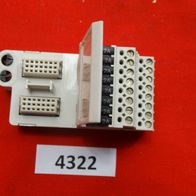 MTL 8000 MTL SCI-701 -8603-FT-FU MT02 REV: B + 8x2A Sicherungen ...