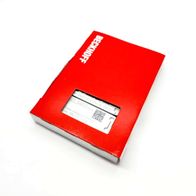 Beckhoff EL3403 EtherCAT-Klemme, 3-Kanal-Analog-Eingang ...