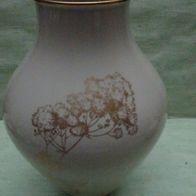 Bodenvase xxl Fürstenberg Akeleiblättrige Wiesenraute Hans Theodor ...