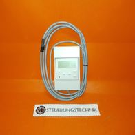 Lenze Handterminal Type: EMZ8272BB. V001 Inkl. 2,5m Kabel kaufen bei ...