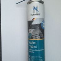 Normfest Soules Protec Innenraumspray Innenraumpflege Spray 1x 300ml ...