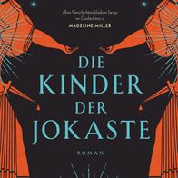 Die Kinder der Jokaste, Natalie Haynes kaufen bei Hood.de - Autor ...