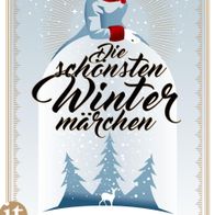Die sch?nsten Winterm?rchen, Gesine Dammel kaufen bei Hood.de - Autor Gesine Dammel Seiten 234