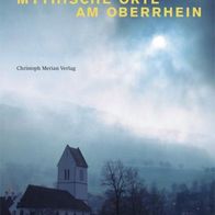 Mythische Orte am Oberrhein Band, Edith Schweizer-V?lker kaufen bei ...