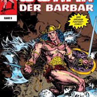Conan der Barbar: Classic Collection, Val Semeiks kaufen bei Hood.de ...