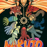 Naruto 60, Masashi Kishimoto kaufen bei Hood.de - Autor Masashi ...