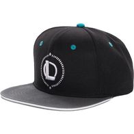 League of Legends Caps Kappen Mützen Hüte LOL Graue 3D Logo Snapback ...