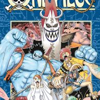 One Piece 49. Nightmare Ruffy, Eiichiro Oda kaufen bei Hood.de - Autor ...