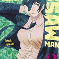 Chainsaw Man 03, Tatsuki Fujimoto kaufen bei Hood.de - Autor Tatsuki Fujimoto Seiten 192
