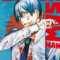 Chainsaw Man 04, Tatsuki Fujimoto kaufen bei Hood.de - Autor Tatsuki Fujimoto Seiten 192