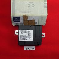 Mercedes W205 W218 W213 W217 A0009003505 Kraftstoffpumpe Steuergerät ...