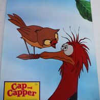 Cap und Capper Walt Disney Original Kinoaushangfoto 30x24cm 5 kaufen ...