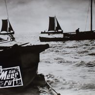 Das Meer ruft Heinrich George Kinoaushangfoto 30x24cm 11 kaufen bei Hood.de