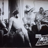 Das Meer ruft Heinrich George Kinoaushangfoto 30x24cm 8 kaufen bei Hood.de