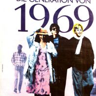 1969 Kiefer Sutherland Robert Downey Jr Filmposter A 1 Original ...