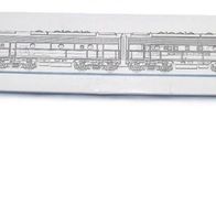 Märklin 3349 - USA - GM EMD F7 - Sondermodell - Diesellok - HO - 1:87 ...