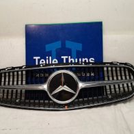 Mercedes-Benz C-Klasse W206 Kühlergrill Frontgrill Original A2068883800 ...