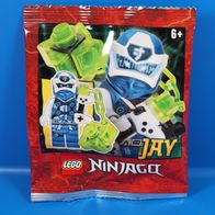LEGO® Ninjago 892069 Figur Jay mit Cyber-Nunchaku kaufen bei Hood.de