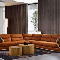 Ecksofa Design Sofa Eckcouch Sofas Couchen Wohnlandschaft Eckgarnitur ...
