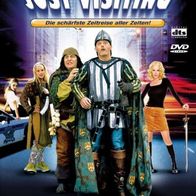 Just Visiting - Die schärfste Zeitreise aller Zeiten! (Jean Reno) DVD ...