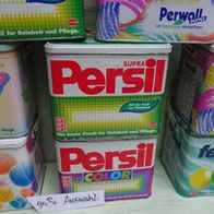 alte Blechdosen Henkel Düsseldorf Perwoll Fewa Persil kaufen bei Hood.de
