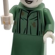 LEGO Minifigures Harry Potter Figur Lord Voldemort kaufen bei Hood.de