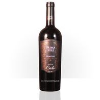 Cielo e Terra 2021 PRIMA SOLE Primitivo Puglia IGT 0.75 Liter kaufen ...