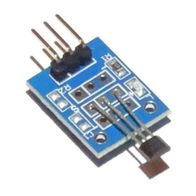 Maker Factory MF-6402420 Magnet Hall Sensor Modul Arduino UIFlow Phyton ...