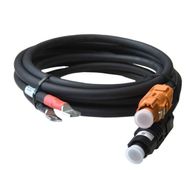 HIS DC-Kabel SMA SI/BYD LVS 2x3 m, 50mm² 05-000326 kaufen bei Hood.de