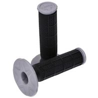 Griffe Satz ProTaper Dual Density Half Waffle schwarz grau kaufen bei Hood.de