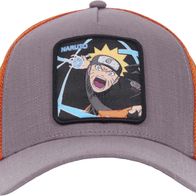Offizielle Naruto Shippuden Capslab Trucker Cap - Kappe mit Naruto ...
