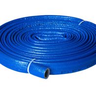 10m K-FLEX PE 4 mm Schutzschlauch Rohrisolierung Isolierschlauch blau kaufen bei Hood.de