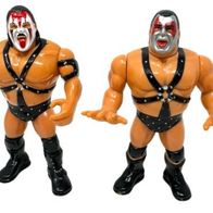 Demolition Axe & Smash 1990 HASBRO WWF Wrestler WWE WCW - INKgrafiX ...