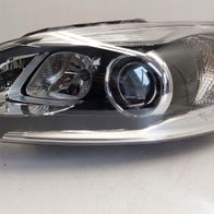 Scheinwerfer VOLVO XC60 FaceliftBI-XENON Kurvenlicht 31395896 LINKS ...