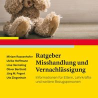 Ratgeber Misshandlung und Vernachl?ssigung, Miriam Rassenhofer kaufen bei Hood.de - Autor Miriam ...