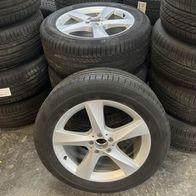 19 Zoll Felgen Original Mercedes Benz GLS X166 A1664010202 Sommerräder ...